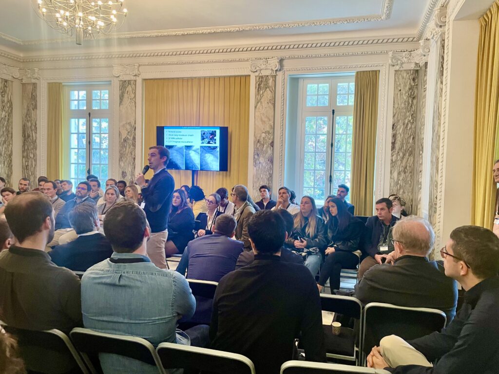 F.IR.E 2023 - Futur of Interventional Radiology Expert panel - Groupe ...